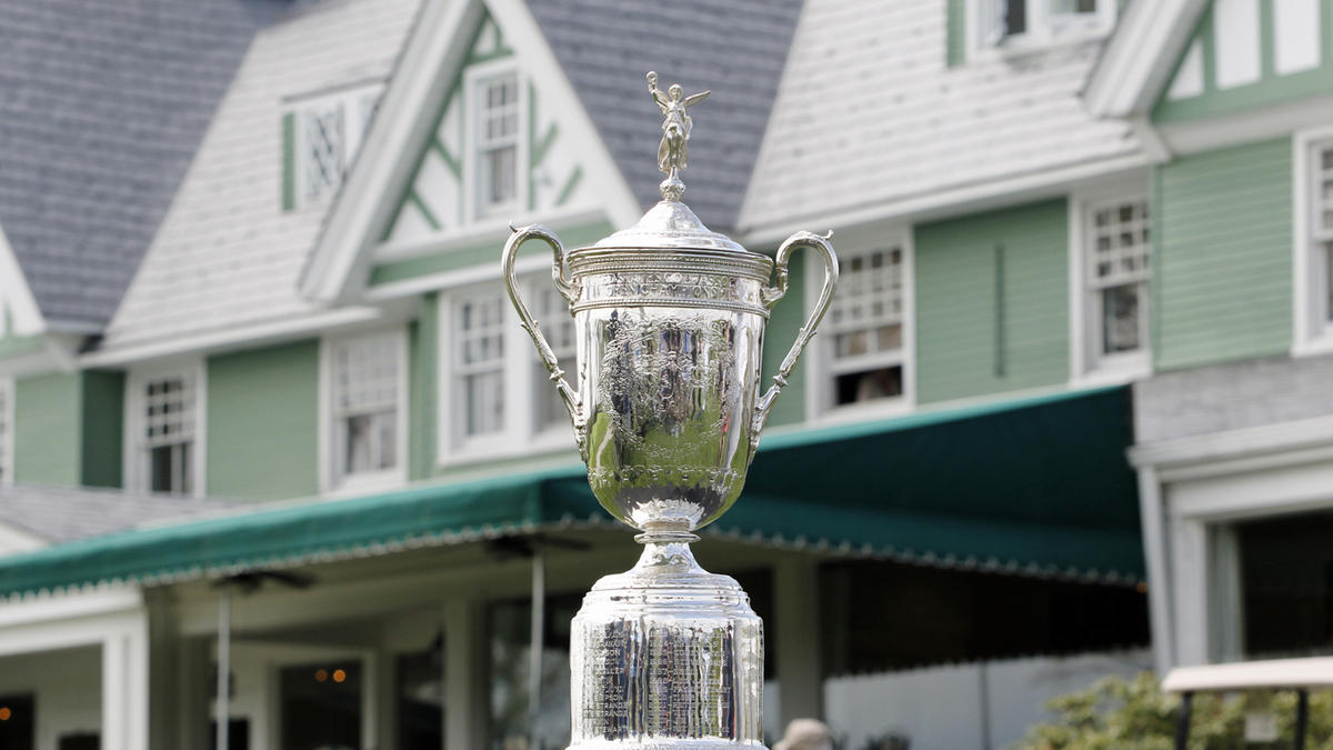 U.S. Open 2016: How to watch live online, TV coverage from Oakmont ...
