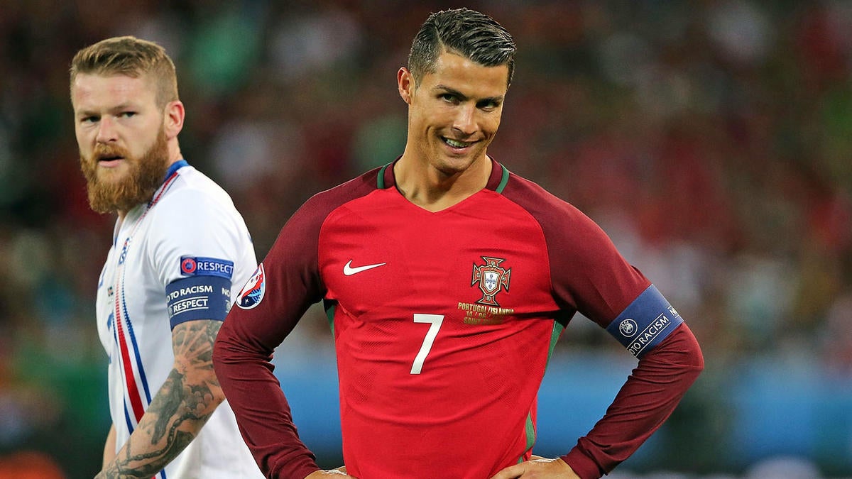 Euro 2016 Scenarios: Here's what teams must do to advance to next round ...