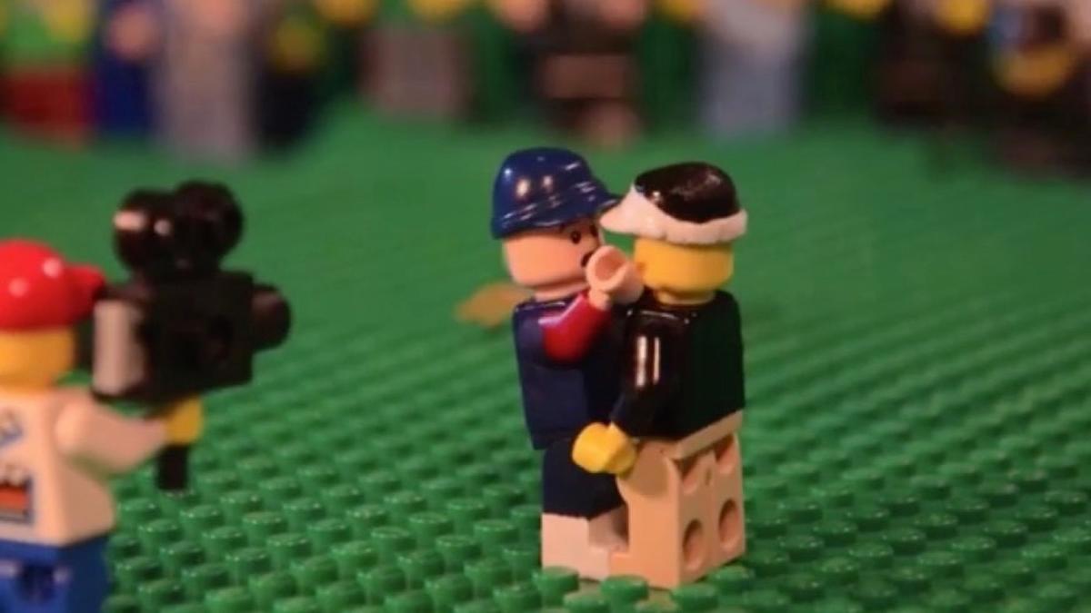 You need to watch this LEGO version of Payne Stewart's famous U.S. Open ...