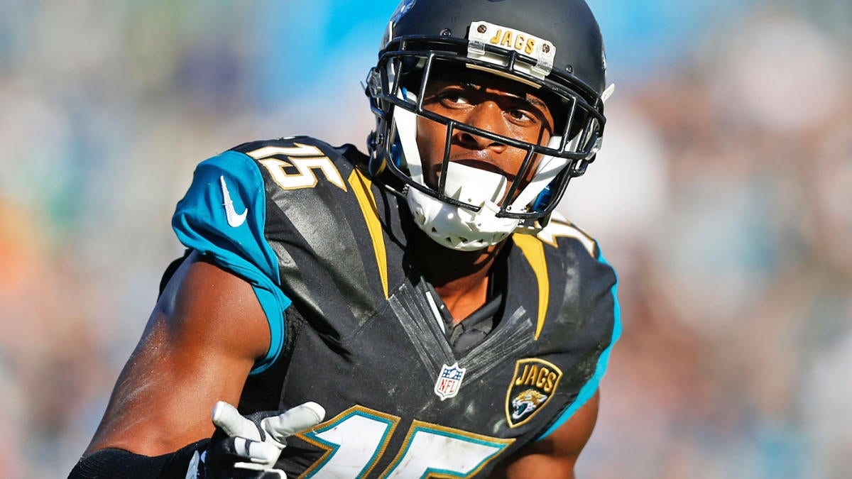 2018 Fantasy Football Free Agency: How will Allen Robinson fare with ...