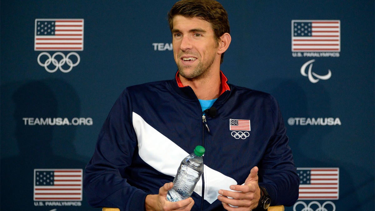 Report: Michael Phelps completes 18-month probation for DUI arrest ...