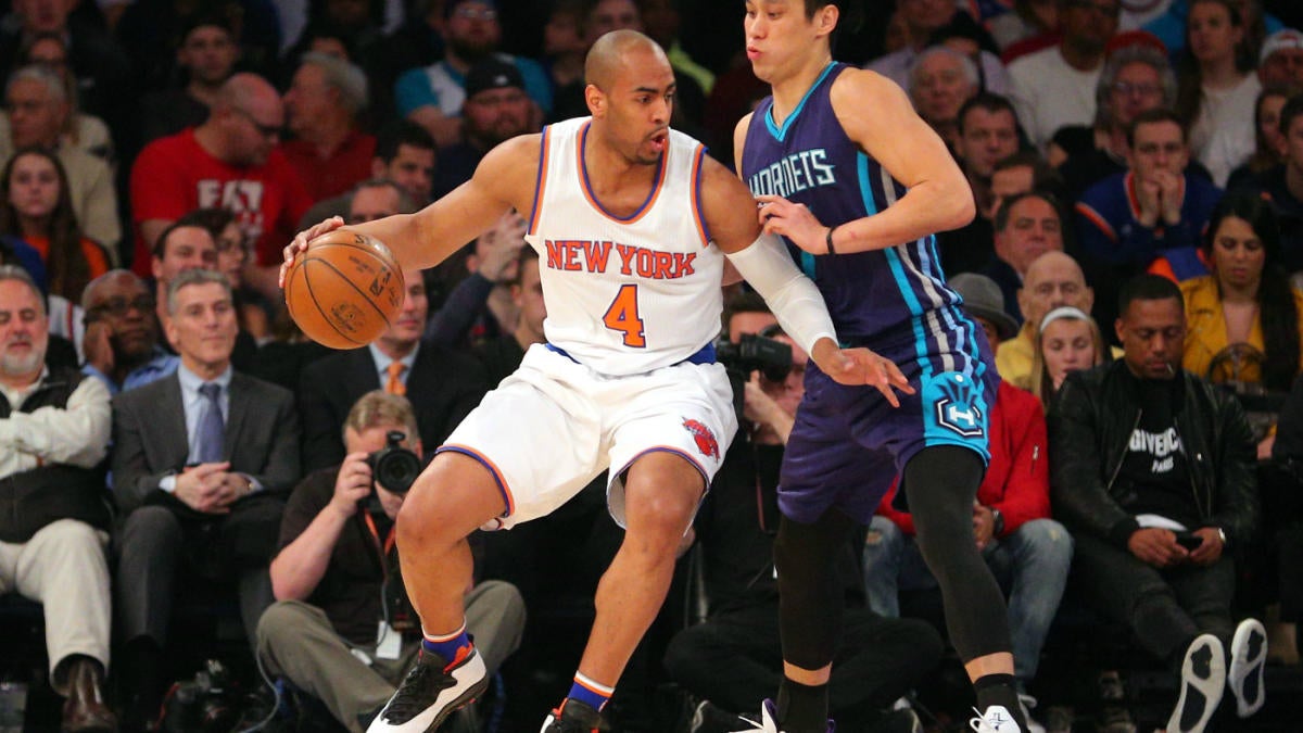 Report: Kings agree to two-year, $25 million deal with Arron Afflalo ...