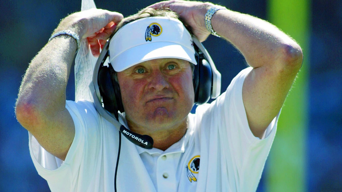 Alliance of American Football: Here's how Orlando's new coach Steve ...