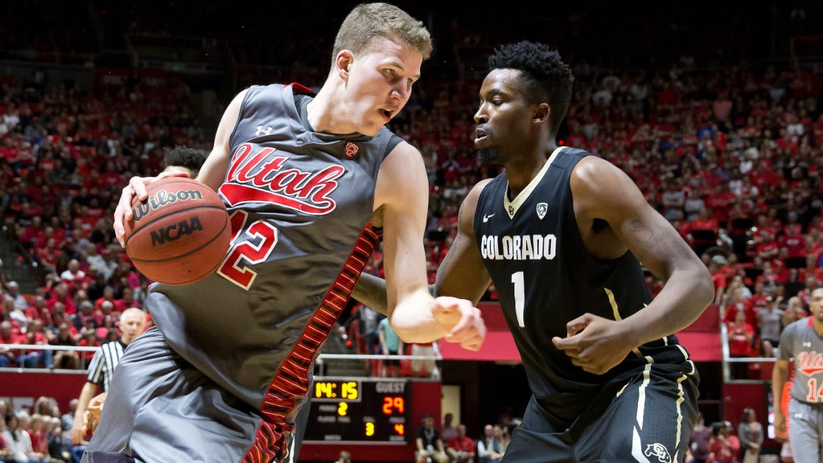 NBA Draft: Raptors pick Jakob Poeltl No. 9, address hole at center ...