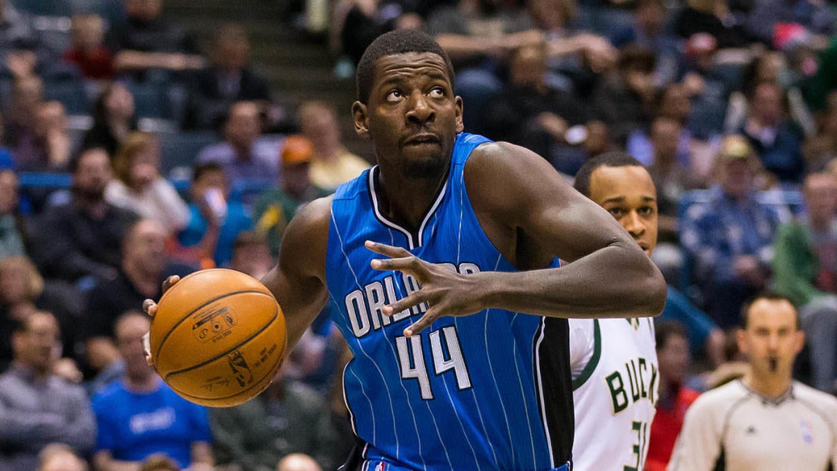 Report: Magic decision frees up Andrew Nicholson as potential free ...
