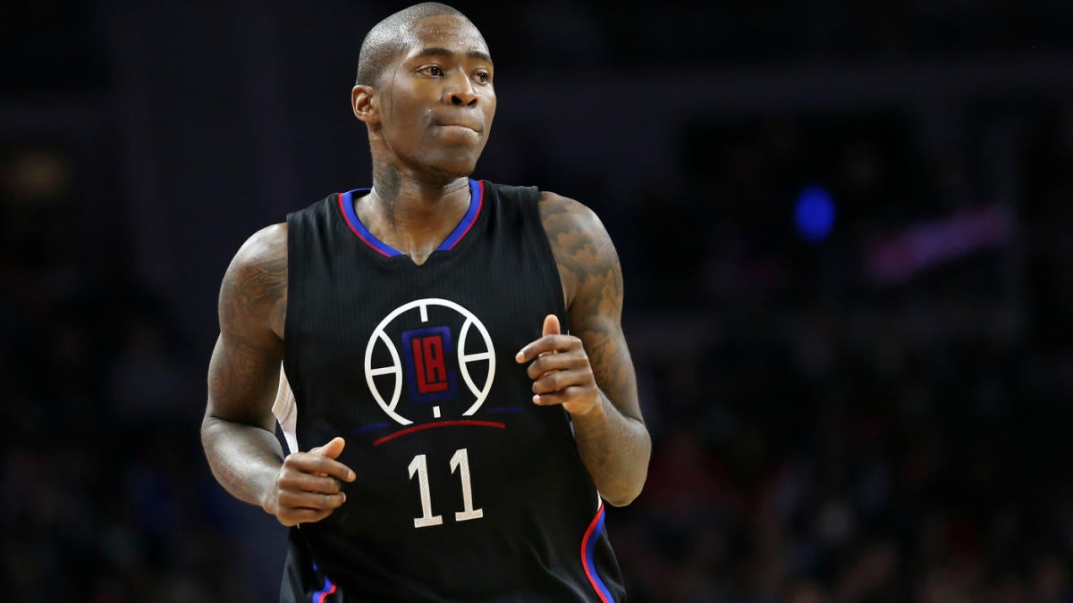 Reports: Jamal Crawford wants to join Lonzo Ball and Lakers, not the ...