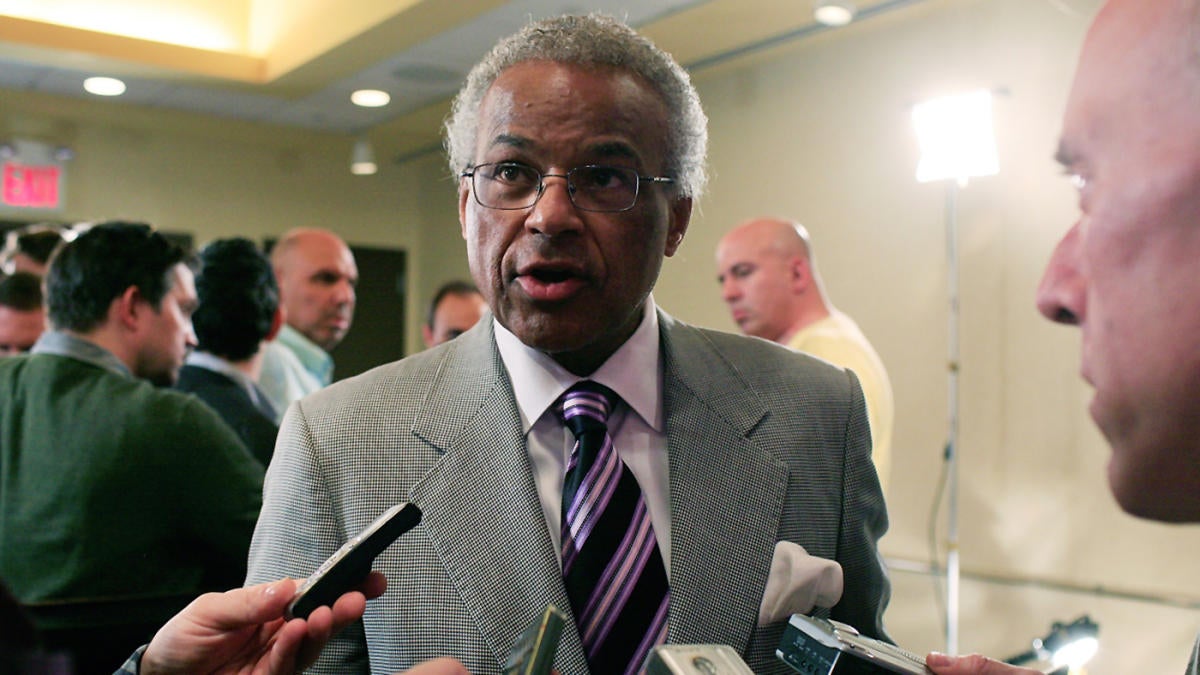 Former NBPA head Billy Hunter feels both victimized and vindicated ...