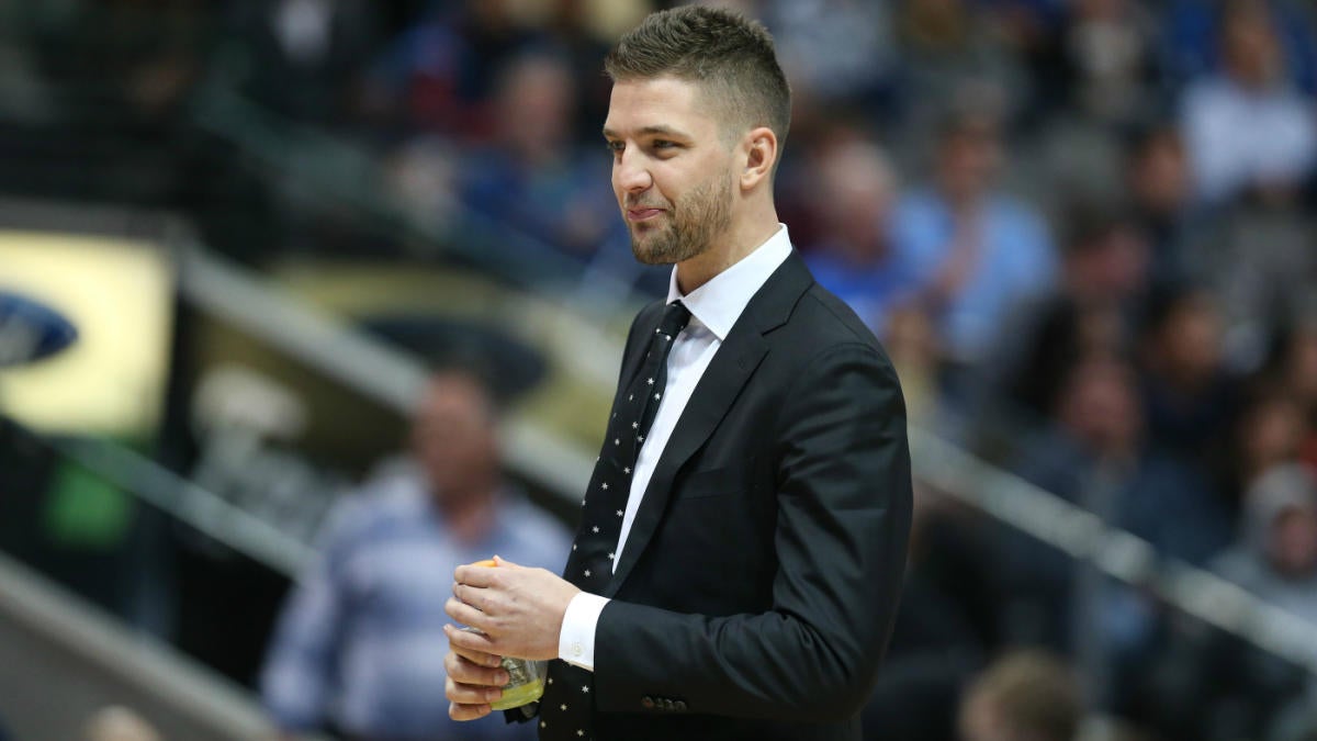 Reports: Blazers offer Parsons max deal; Grizzlies willing to do same ...