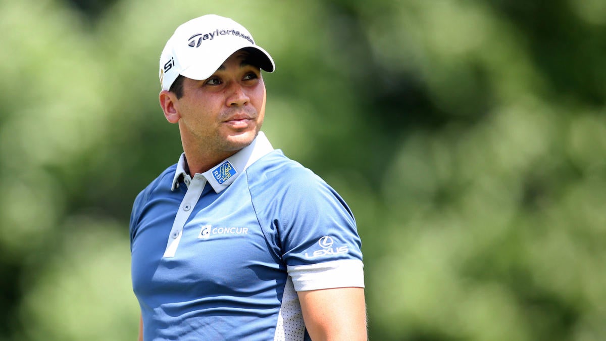 Jason Day leads by one going into weekend at WGC-Bridgestone ...