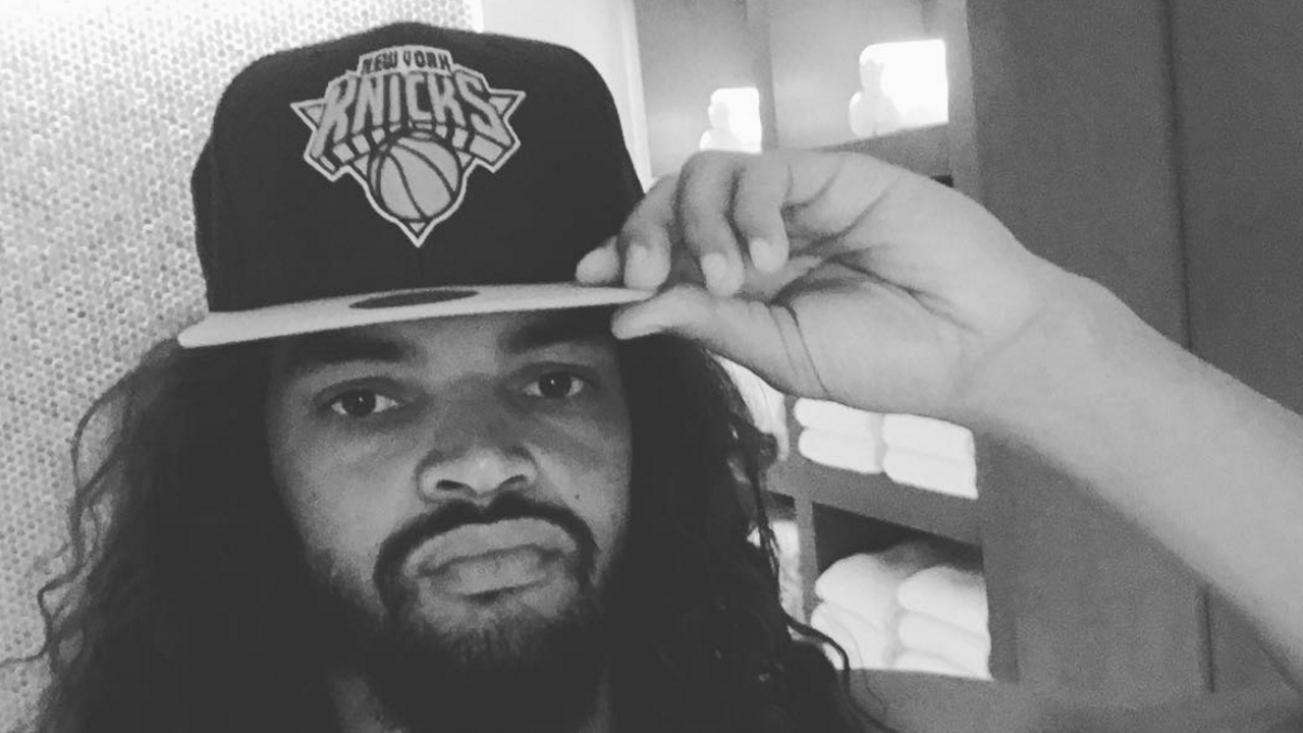 Report: Joakim Noah, Knicks agree to four-year, $72 million deal - CBS ...
