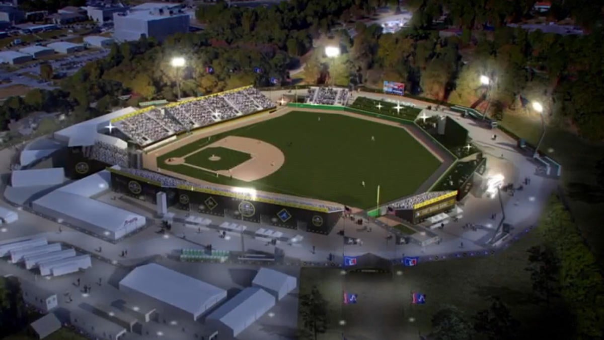 Marlins-Braves set for historic game at Fort Bragg: Five things to know ...