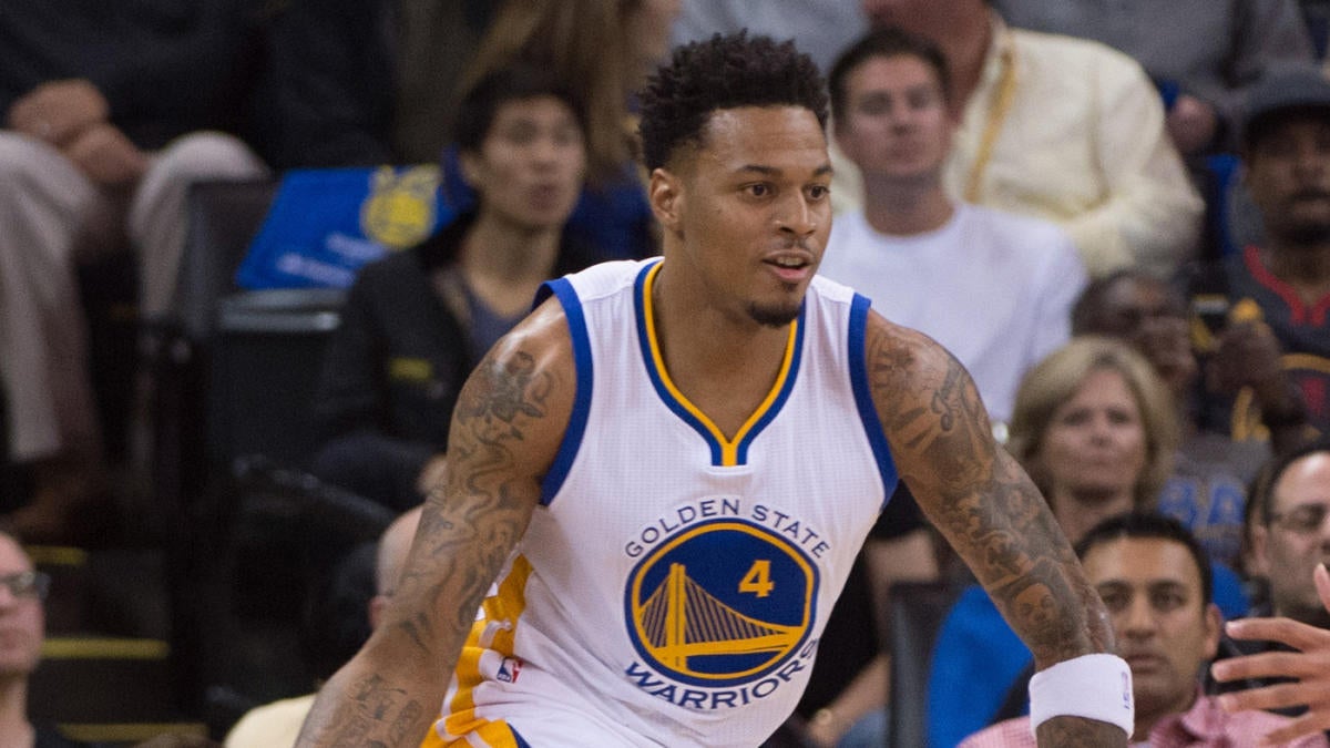 Brandon Rush reportedly accepts one-year deal with Wolves - CBSSports.com