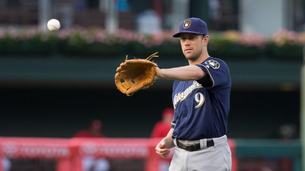 Red Sox get Aaron Hill from Brewers to bolster bench: Five things to ...