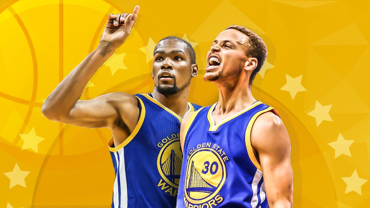 NBA 2016-17 schedule release: The 10 must-see Warriors games ...