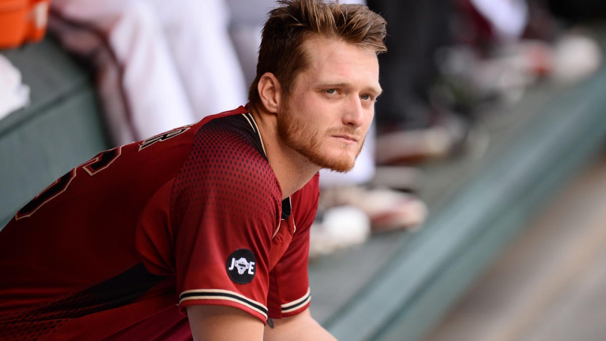 Four ways the Diamondbacks can still be winners in what's become a lost ...