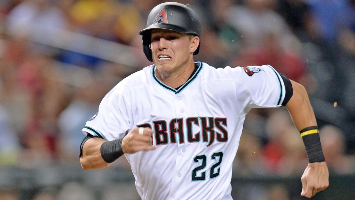 Diamondbacks vs. Dodgers NLDS Game 2 lineups: Jake Lamb gets start vs ...