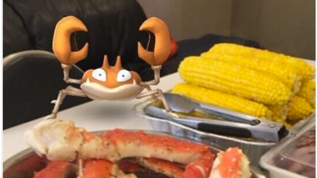 LOOK: Florida police use Pokemon Go to troll Florida State, Jameis ...