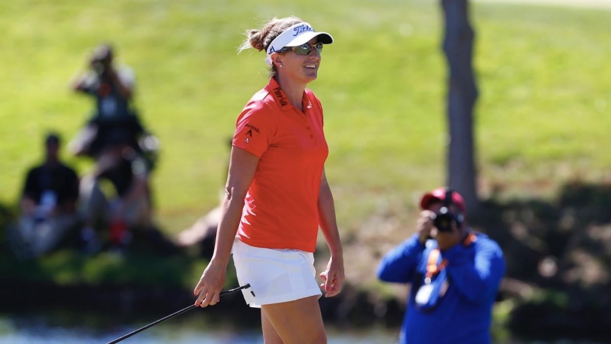 Not again: USGA's latest rules fiasco comes at U.S. Women's Open as ...