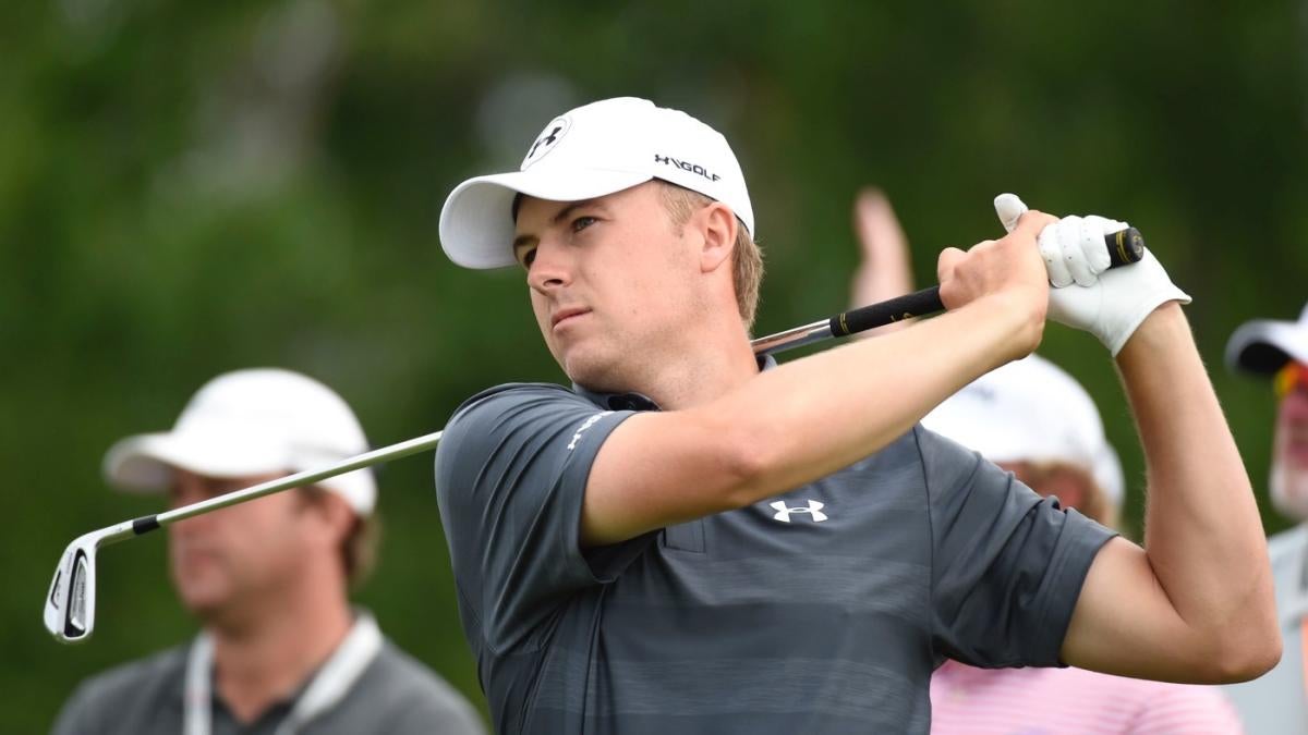 2016 Rio Olympics: Top star Jordan Spieth explains withdrawl from U.S ...