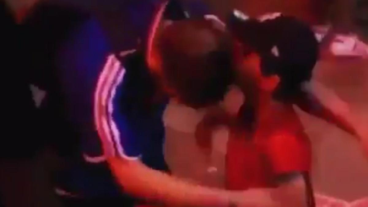 WATCH: Young Portugal fan consoles a crying France fan after Euro 2016 ...