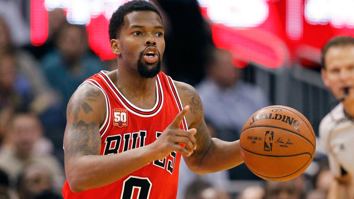 Report: Pacers, Aaron Brooks close to agreement on 1-year contract ...