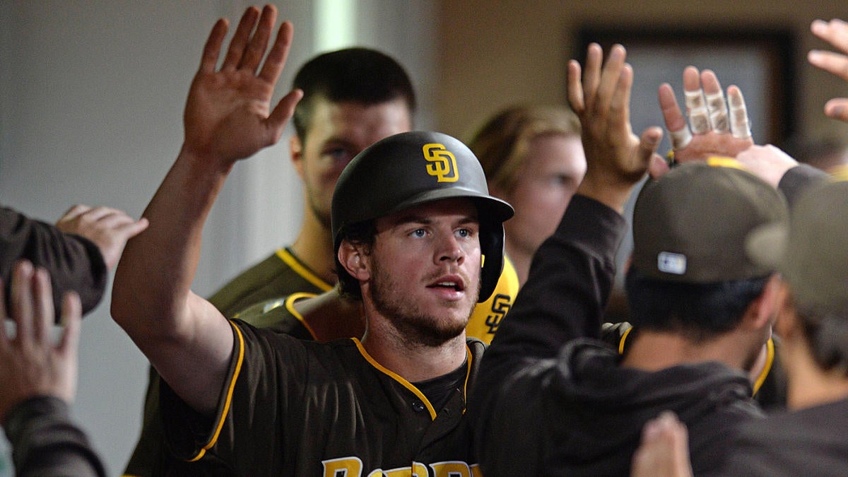 2016 MLB All-Star Game: Two Padres get to stay home for 'awesome ...