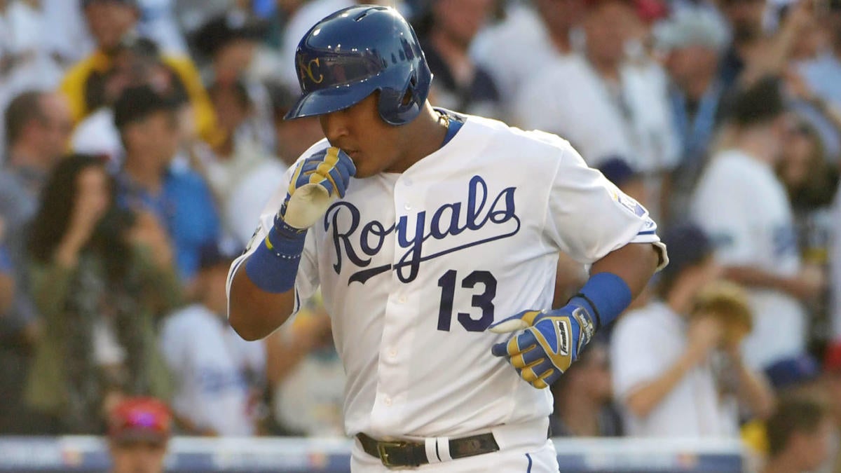 American League wins 2016 MLB All-Star Game: Five things to know - CBS ...