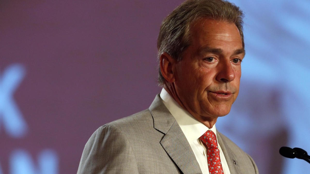 2016 SEC Media Days: The five best things to happen on Day 3 - CBS Sports