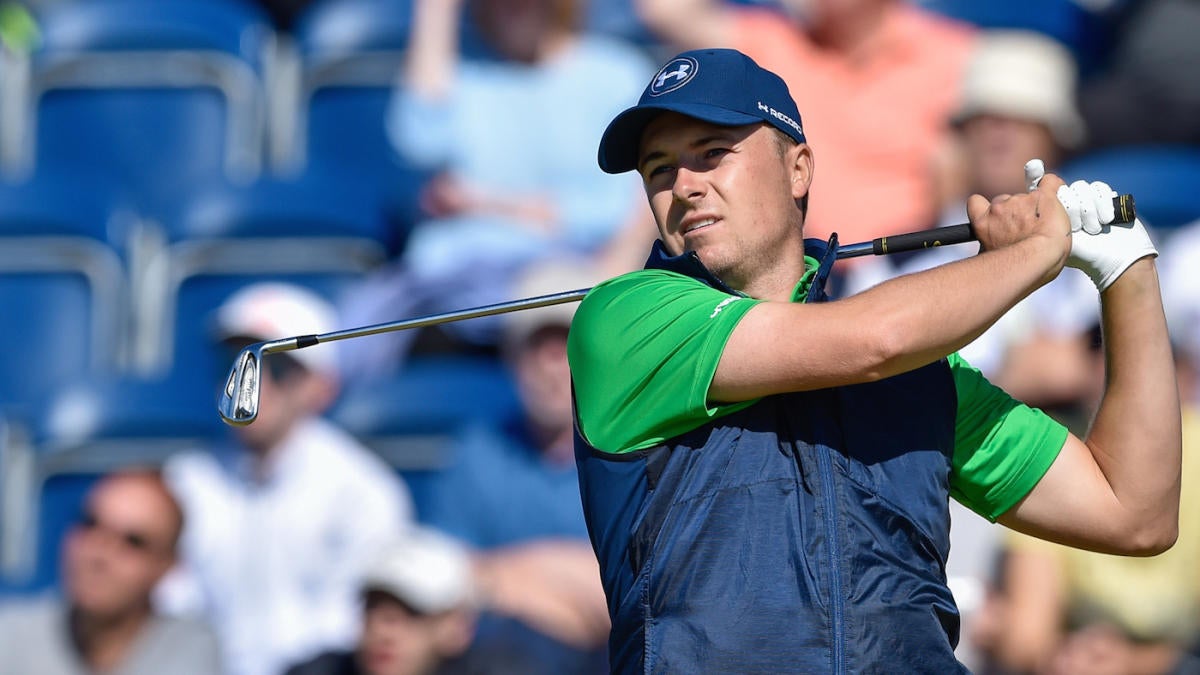 Why history says Jason Day, Jordan Spieth and Dustin Johnson won't win ...