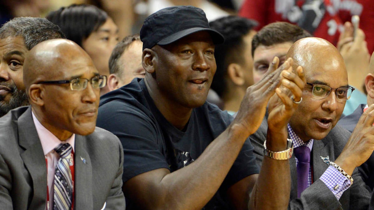 Michael Jordan advocates player safety, against idea of returning to ...