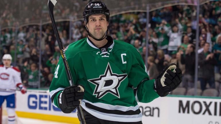 Stars sign Jamie Benn to 8-year, $76 million extension: 5 things to ...