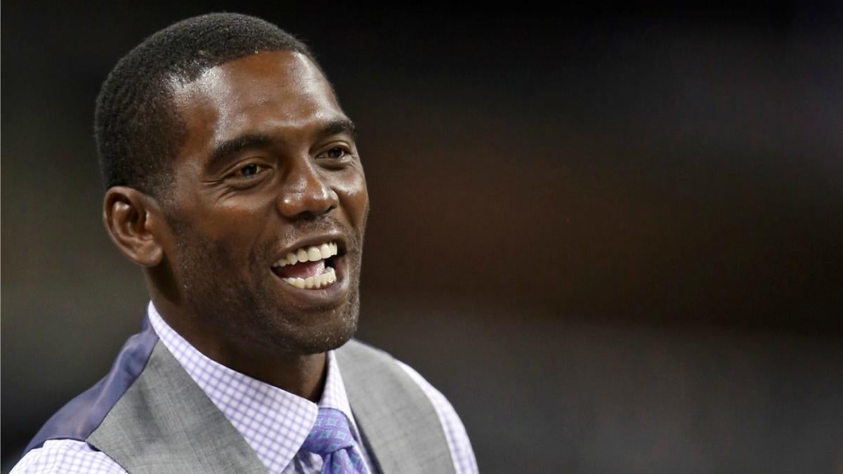 Randy Moss on NFL's marijuana ban: 'Loosen up the rules and let ...