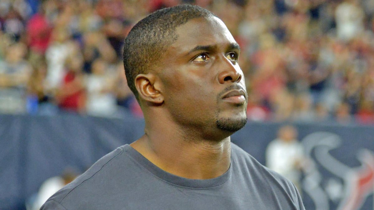 Reggie Bush agrees to a one-year deal with the Bills - CBSSports.com