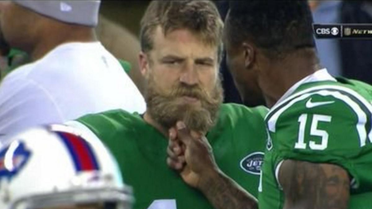 Ryan Fitzpatrick High School