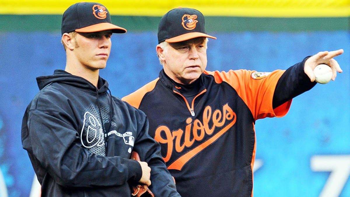 Fantasy Baseball: Can Dylan Bundy make a difference? - CBS Sports