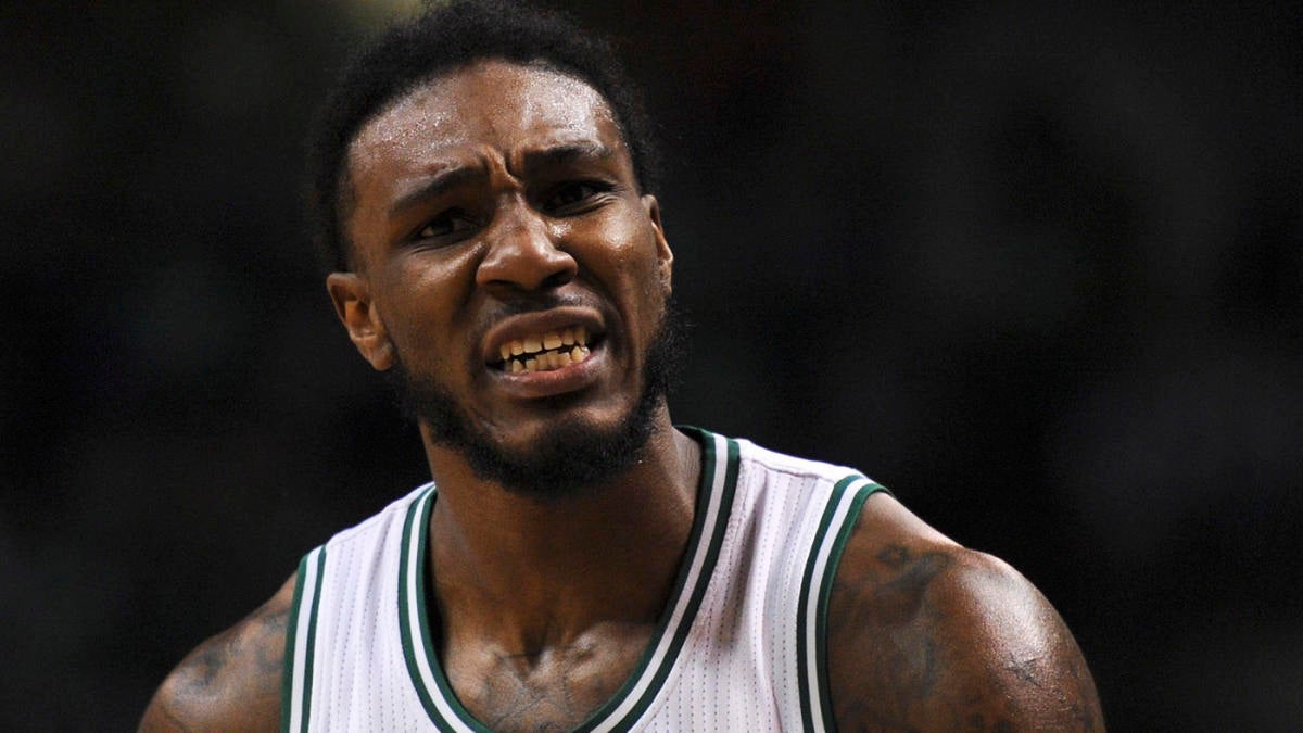 Jae Crowder not amused by idea of Celtics looking to upgrade his ...