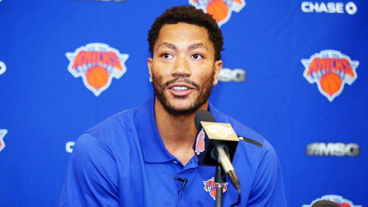 Judge denies Derrick Rose's attempt to get sexual assault case ...