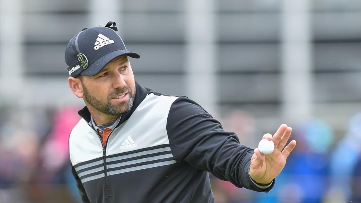 PGA Championship 2016: You should be rooting for these nine golfers at ...