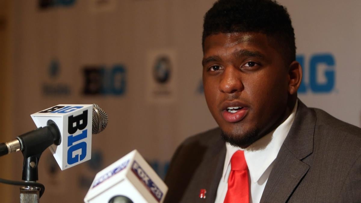 How one Big Ten star is dealing with One Direction's absence in 2016 ...