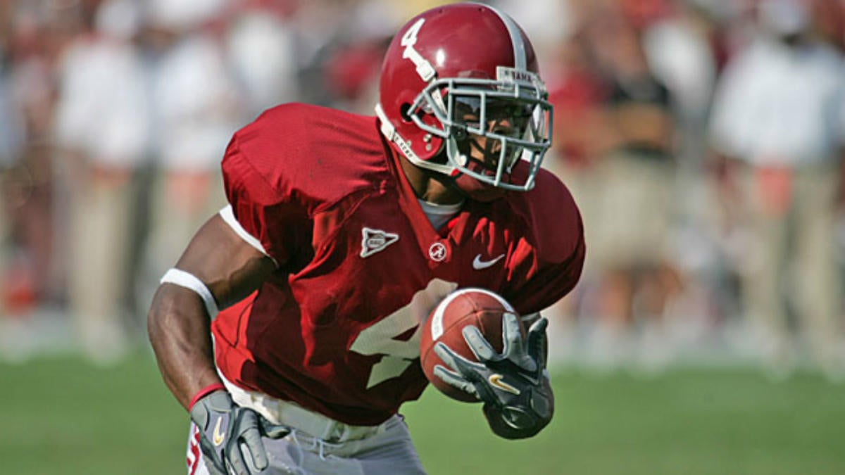 Alabama star Tyrone Prothro is returning to football with his former ...