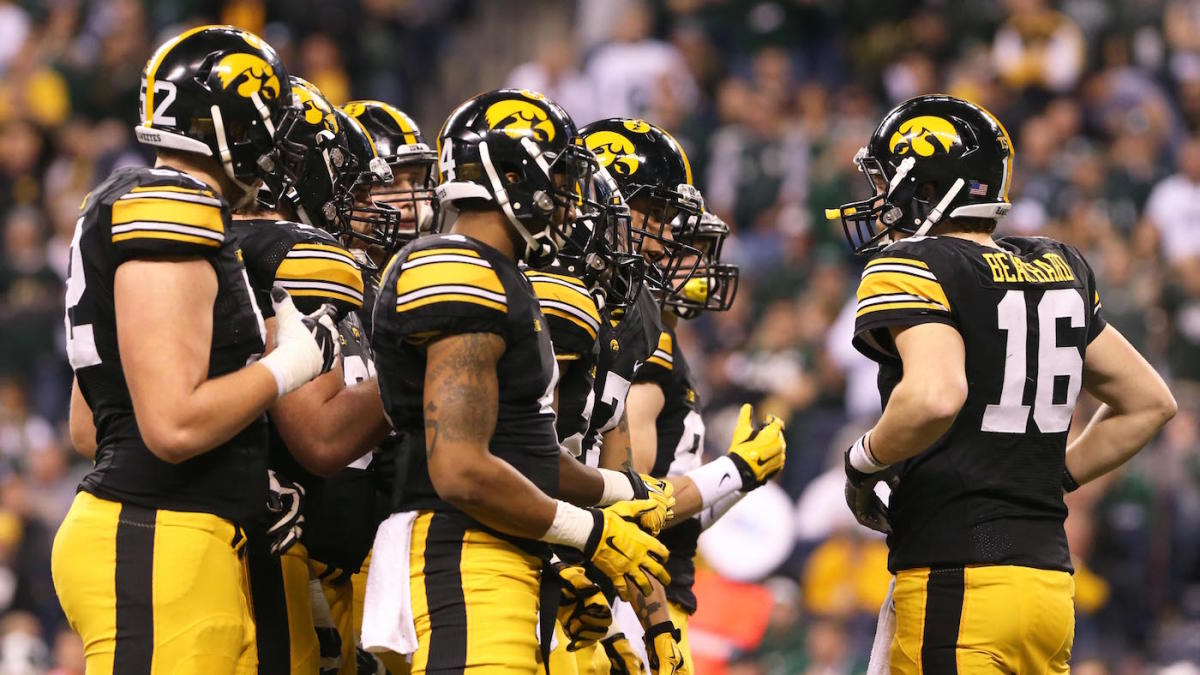 Seven burning questions for the Big Ten West entering fall practice ...