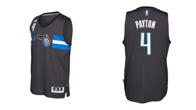 Orlando Magic unveil 'Stars' alternate jerseys for upcoming NBA season ...