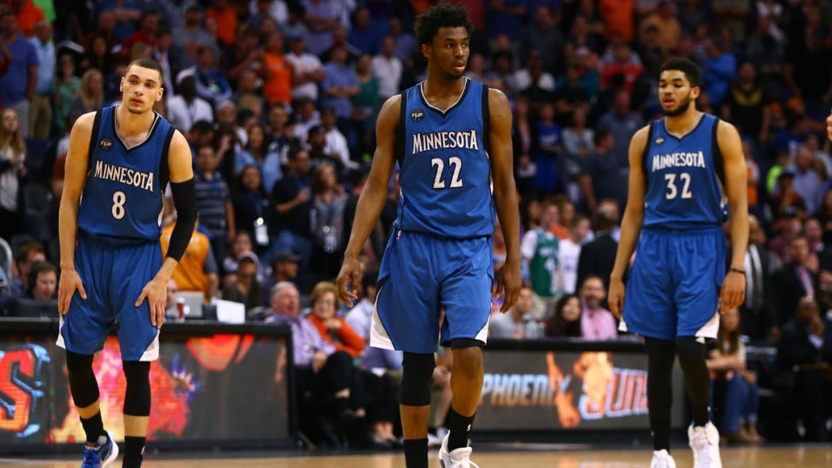 2016 Fantasy Basketball Draft Prep: Minnesota Timberwolves Team Outlook ...
