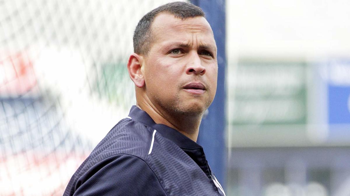Robinson Cano says he 'would love' to see A-Rod get to 700 home runs ...