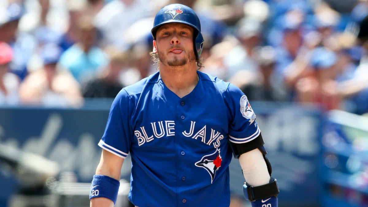 Toronto Blue Jays 2017 season preview: Ready to step up to the World ...