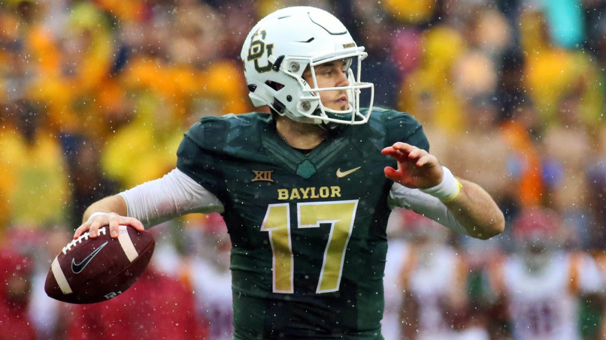 No. 16: Baylor can win in spite of scandal, depth issues in the short ...