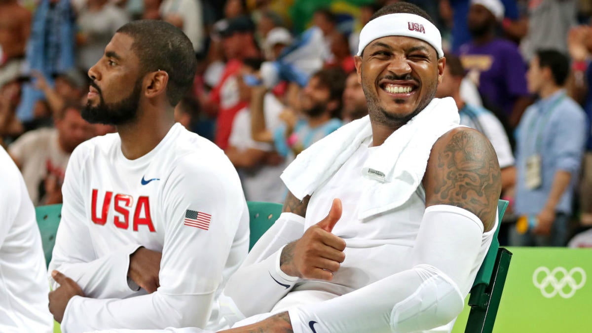 These five NBA players made the biggest splashes this summer - CBS Sports