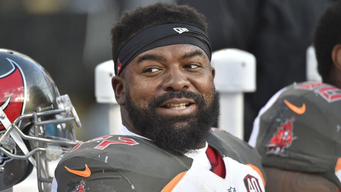 Here's how an NFL player got signed by the Seahawks using Snapchat - CBSSports.com