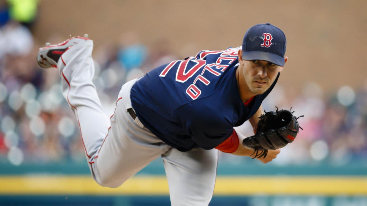 Here's why the AL's revolving door of Cy Young winners is a good thing ...