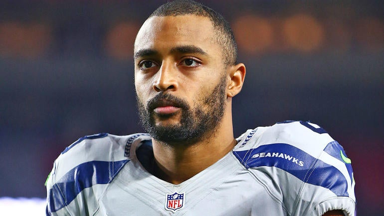Seahawks' Doug Baldwin gets death threats after calling for police ...